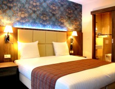Dansaert Hotel - Hôtel day use à Bruxelles | RoomForDay